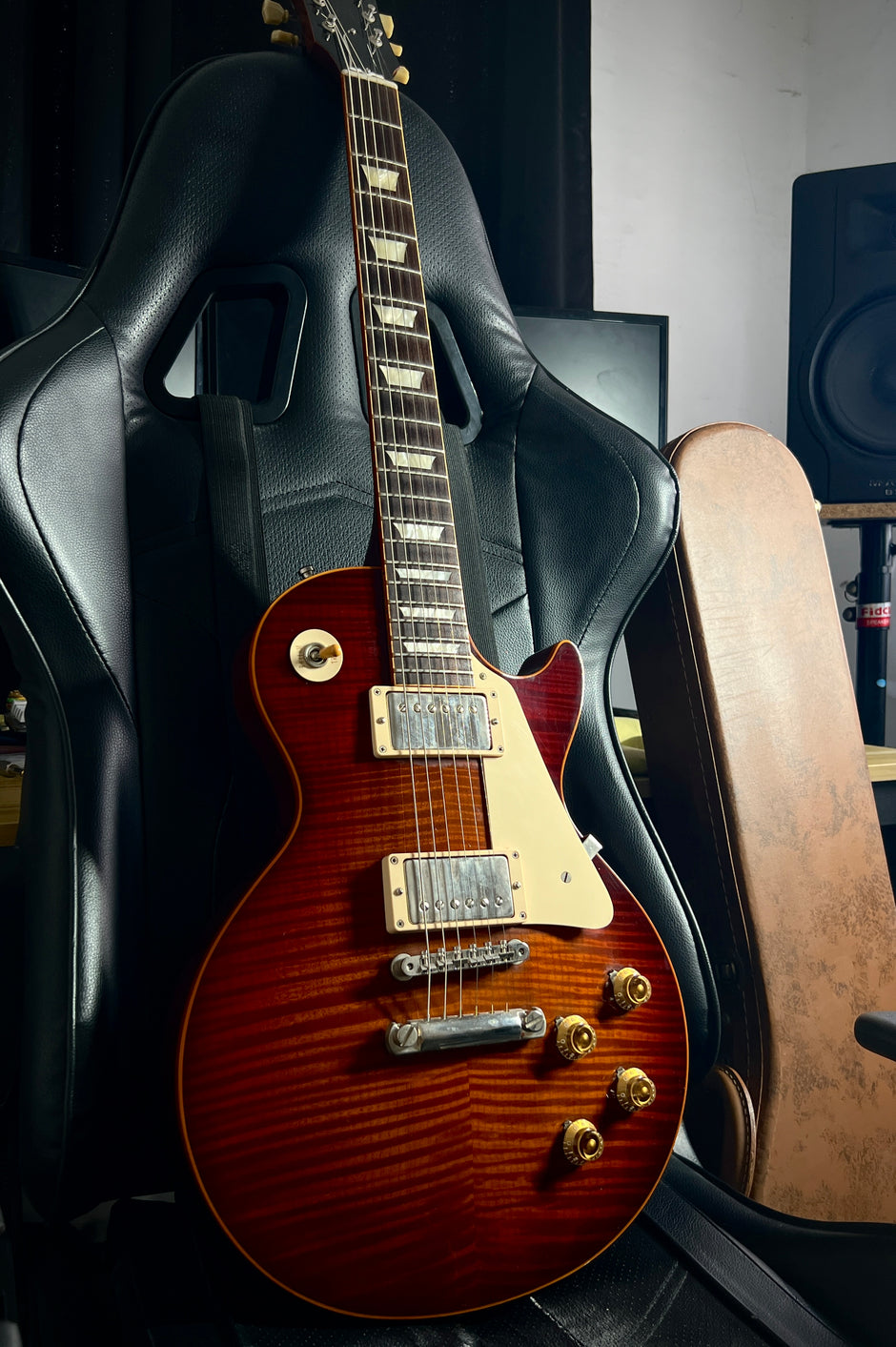 Musical Instruments – The Shred Locker