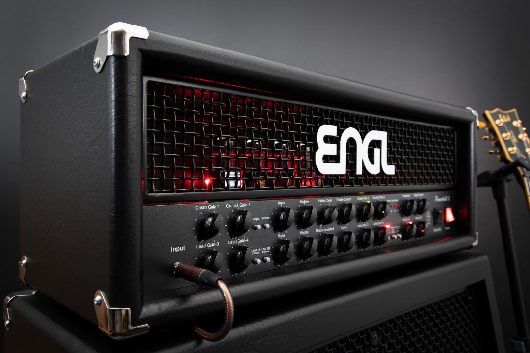 Musical Instruments – The Shred Locker