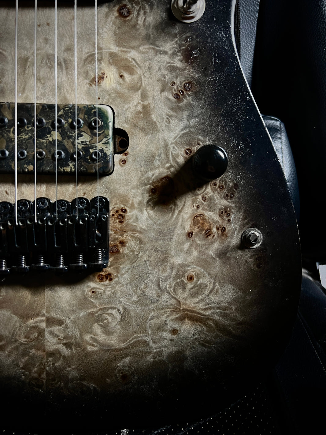 Musical Instruments – The Shred Locker