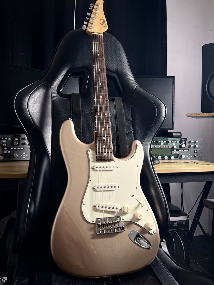 Musical Instruments – The Shred Locker